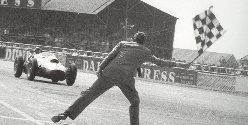 Classic cars, sportscars and historical race cars for sale - Classic ...